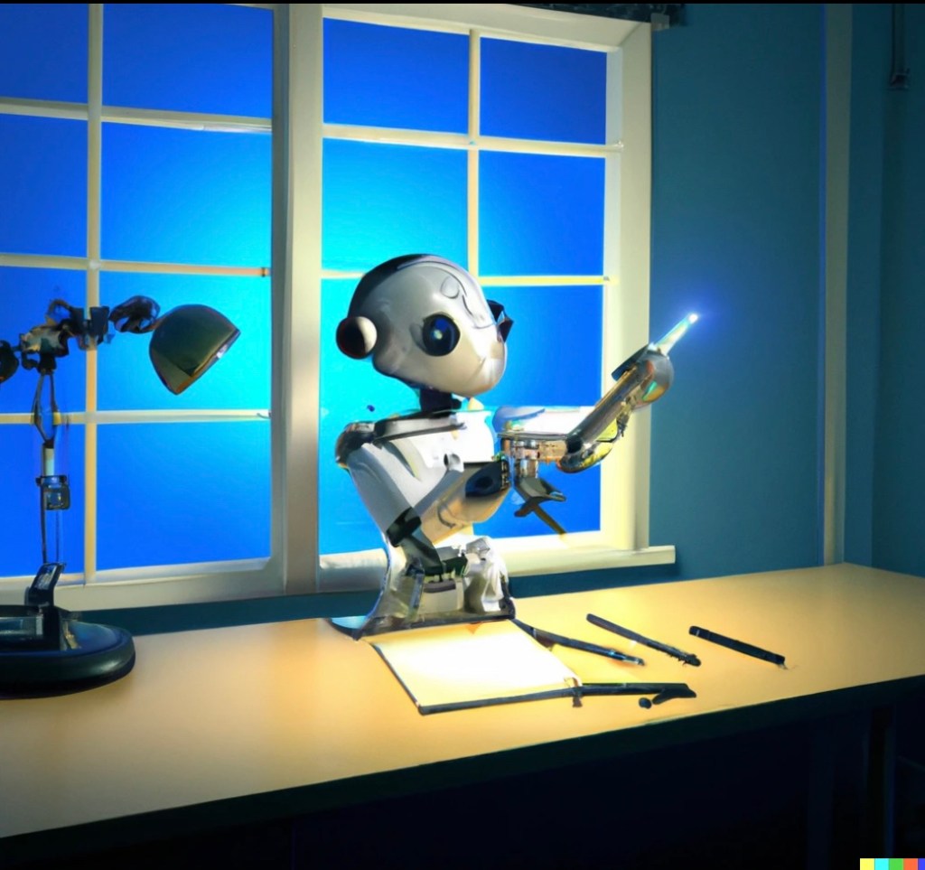 The Rise of Hyper-Intelligent AI Agents: Revolutionizing Industries ...