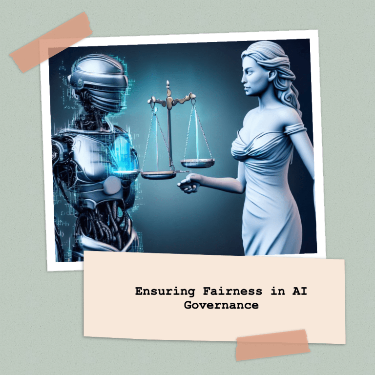 An Open Letter to Boards: A Practical Guide to AI Fairness Governance for Boards - LBZ Advisory