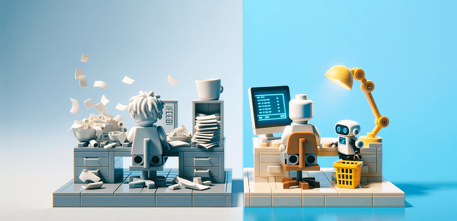 Transform Your Business with Generative AI: Proven Implementation ...