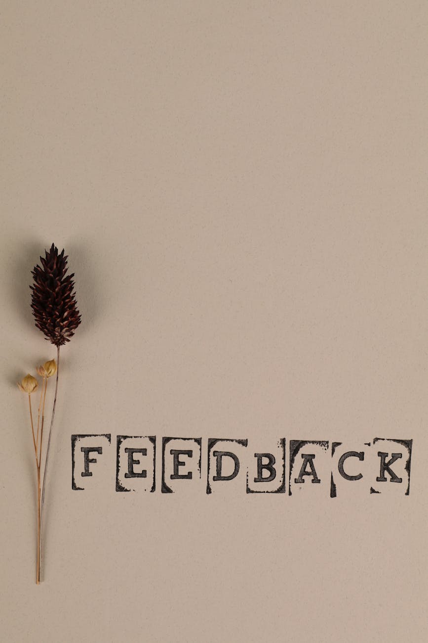Can I Give You Some Feedback? How Managers Can Deliver Difficult ...