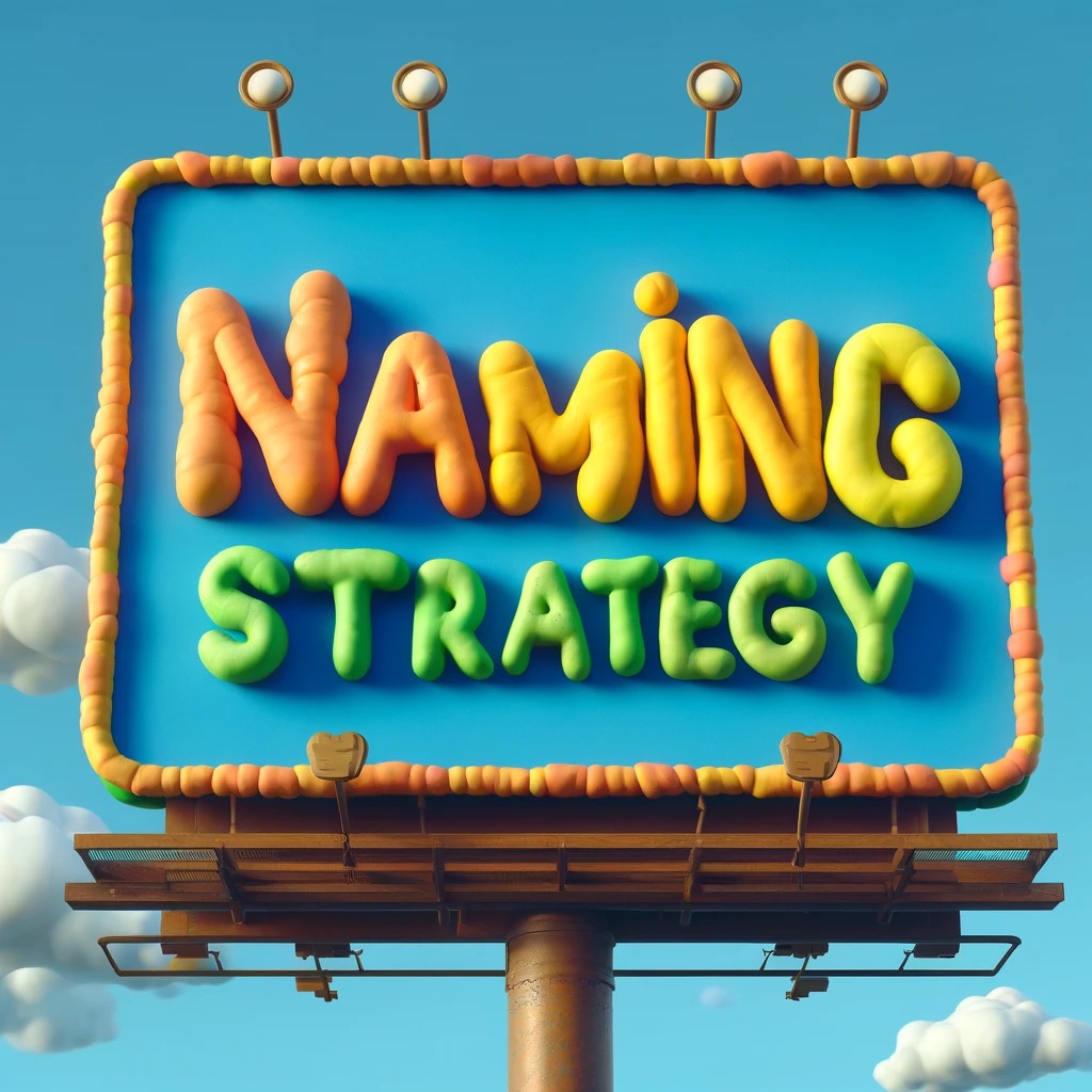 The Startup's Dilemma: How to Choose the Right Name for Your New ...