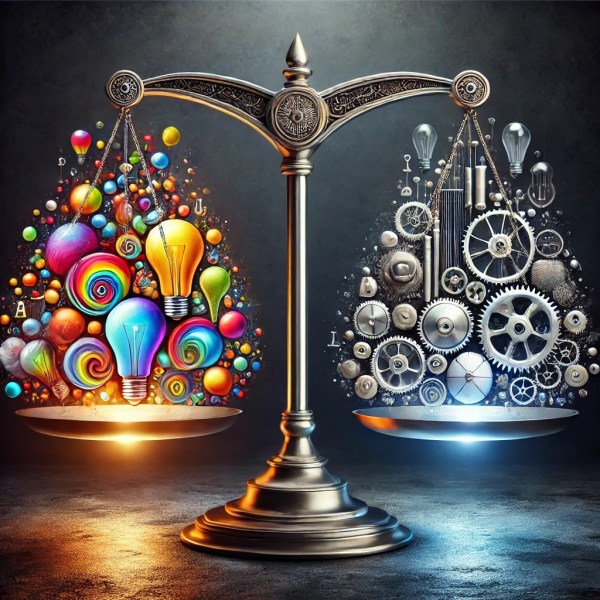 The Scalability Trap: How Companies Lose Innovation and How to Avoid It ...